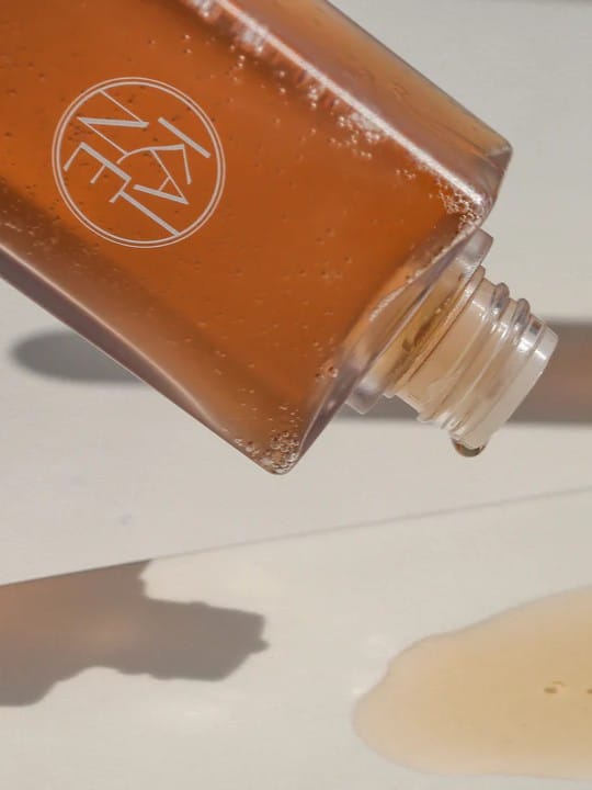 KAINE KOMBU BALANCING AMPOULE TONER 30ML – Importers Hub