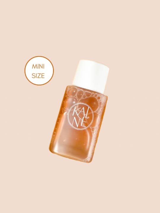 KAINE KOMBU BALANCING AMPOULE TONER 30ML – Importers Hub