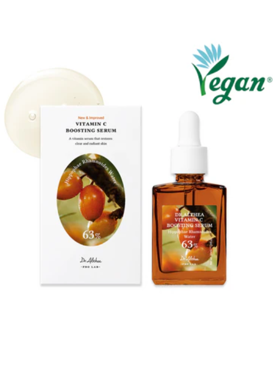 Dr. Althea Vitamin C Boosting Serum 30ml – Importers Hub